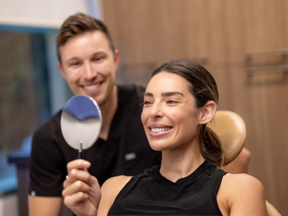 The Tooth Co. | The Experience & Membership Plans